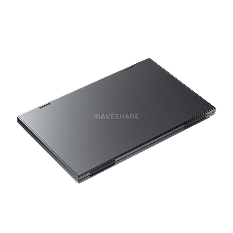 Waveshare 15.6 inch 1080P Dual-Screen Foldable Portable Monitor 28646