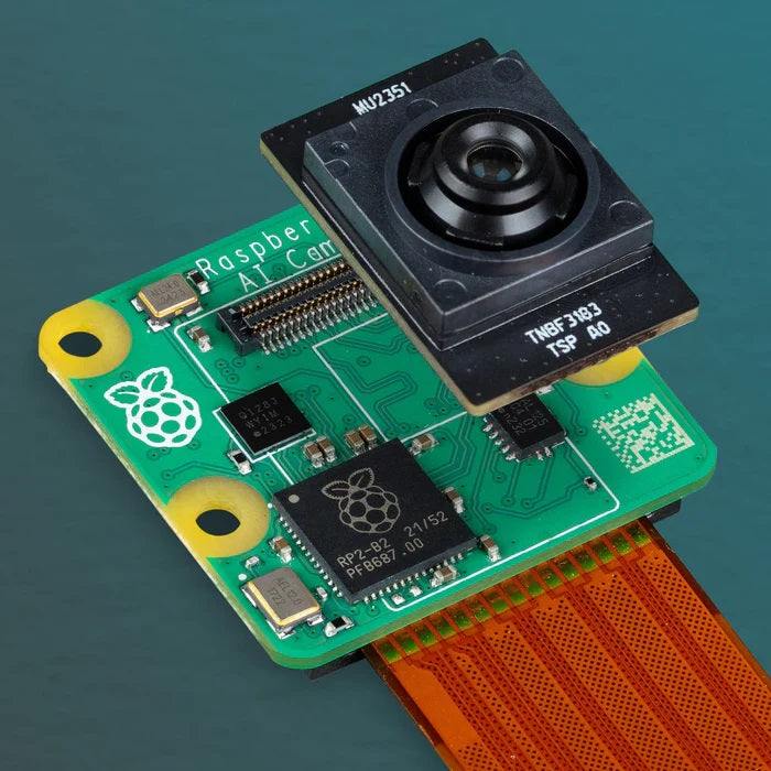 Raspberry Pi AI Camera SC1174