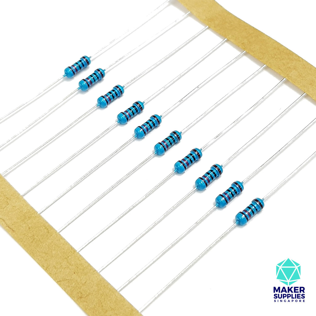 10pcs 10k ohm Resistor