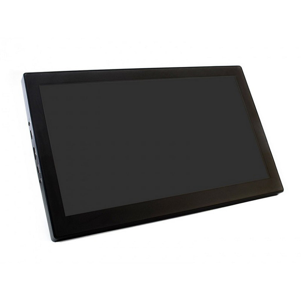 13.3 inch 1920×1080 IPS HDMI Capacitive Touch Screen LCD (H) with Case