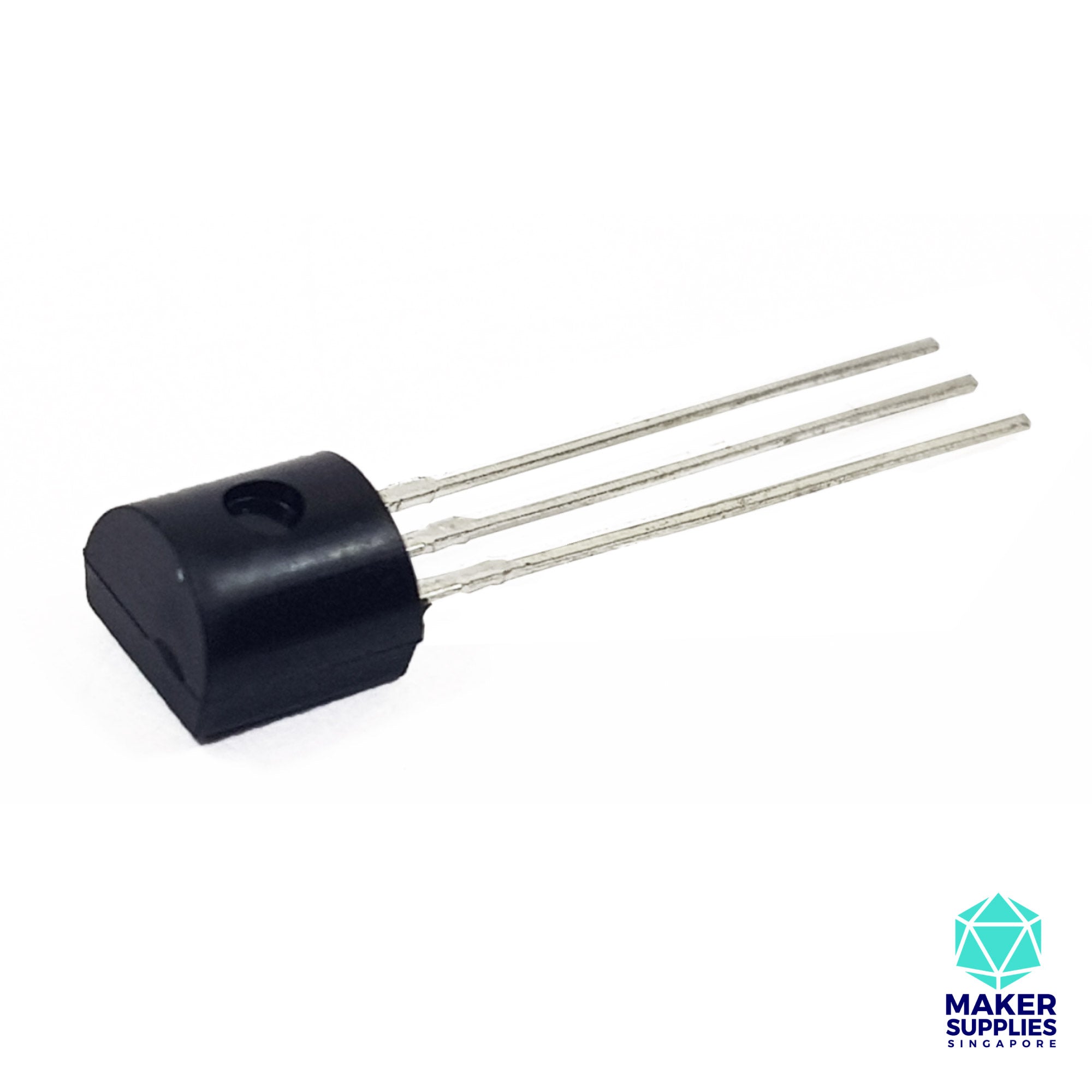 2N2222 NPN Transistor