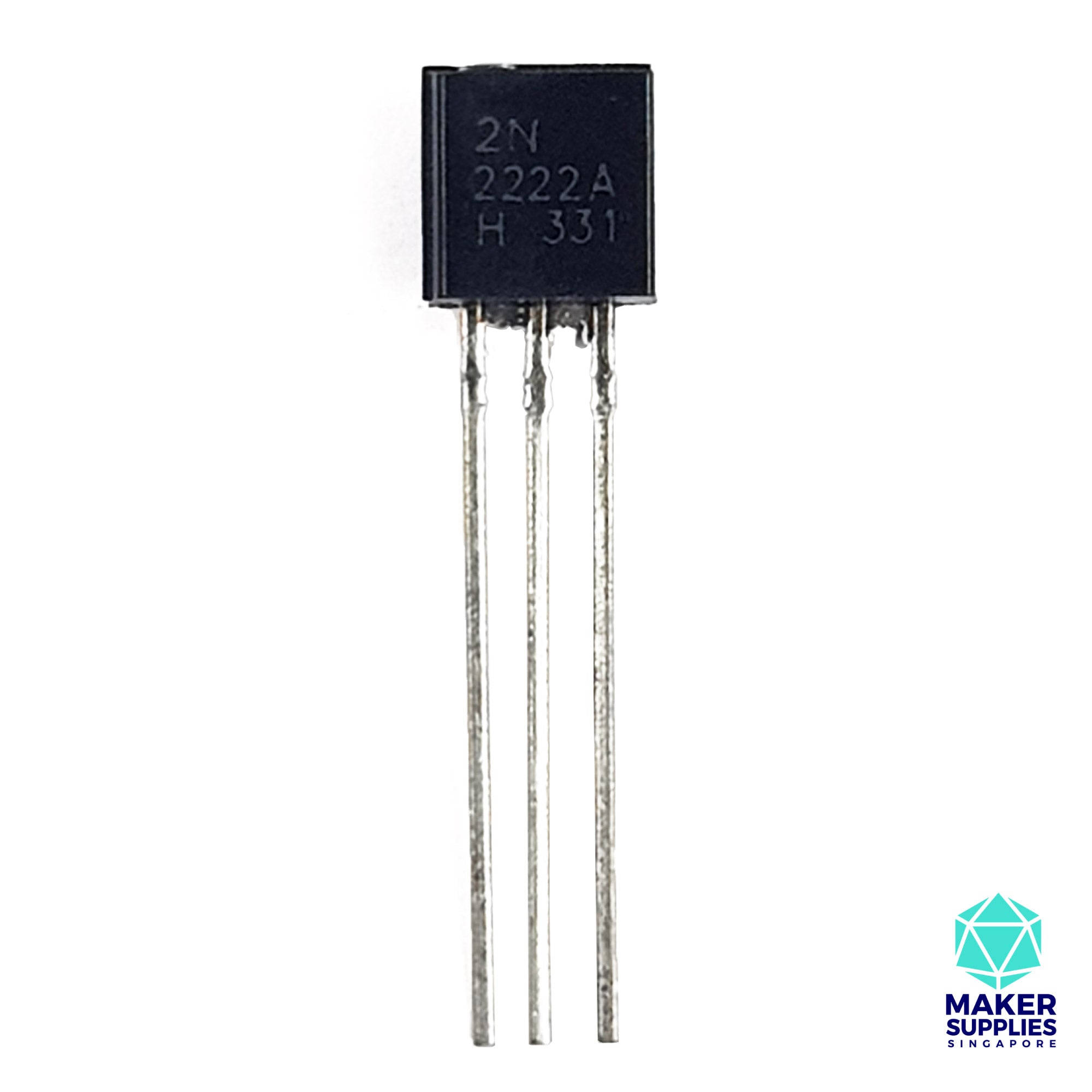 Transistor Npn NPN 40 Volt 1 Amp Bipolar Transistor