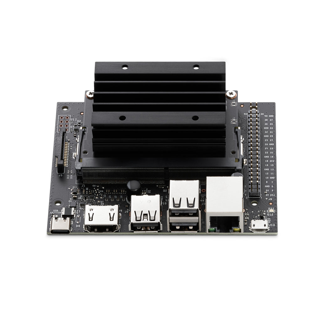 NVIDIA Jetson Nano 2GB Developer Kit