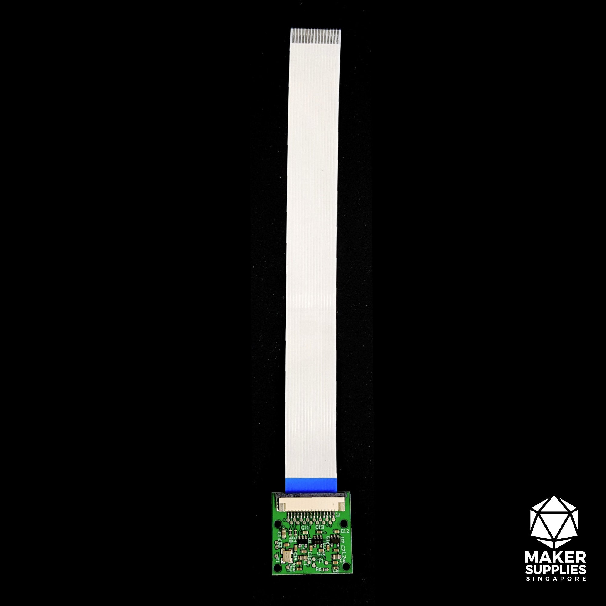 5MP CSI Camera Module (for Raspberry Pi)