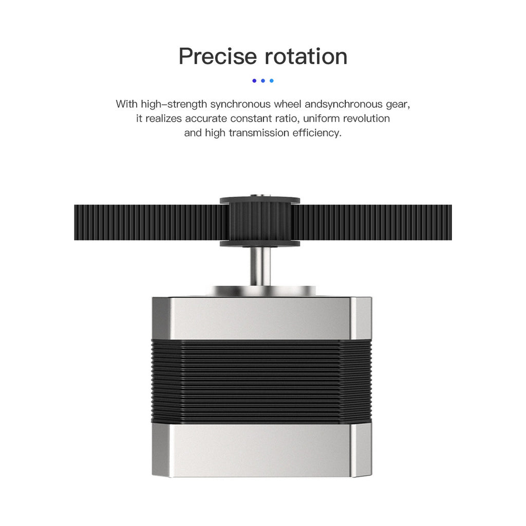 Creality 42mm (42-34 42-40 X,Y,Z,E Axis) Stepper Motors for Ender and