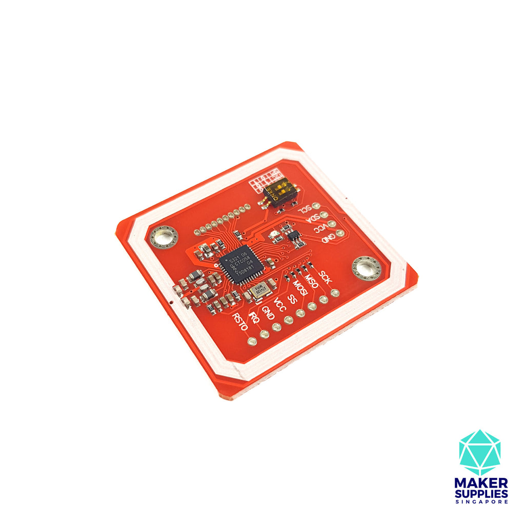 PN532 NFC RFID v3 Card Dongle Set