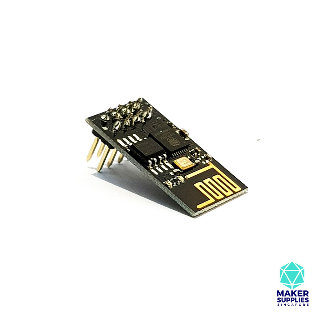 ESP8266 ESP-01 Wifi Module