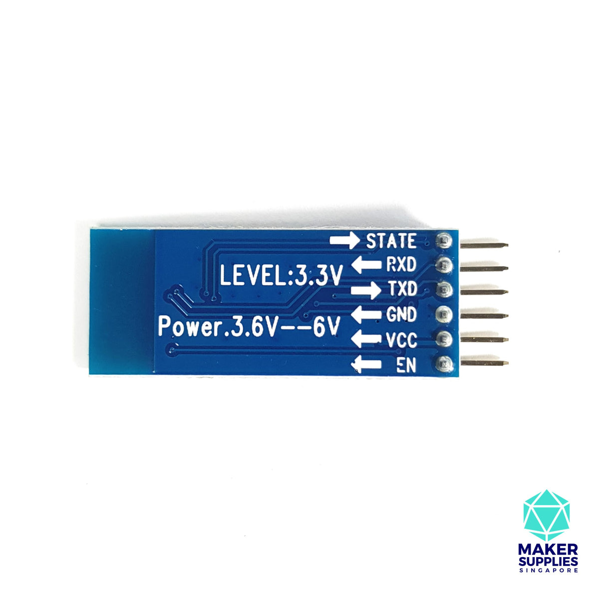 HC-05 Bluetooth Module