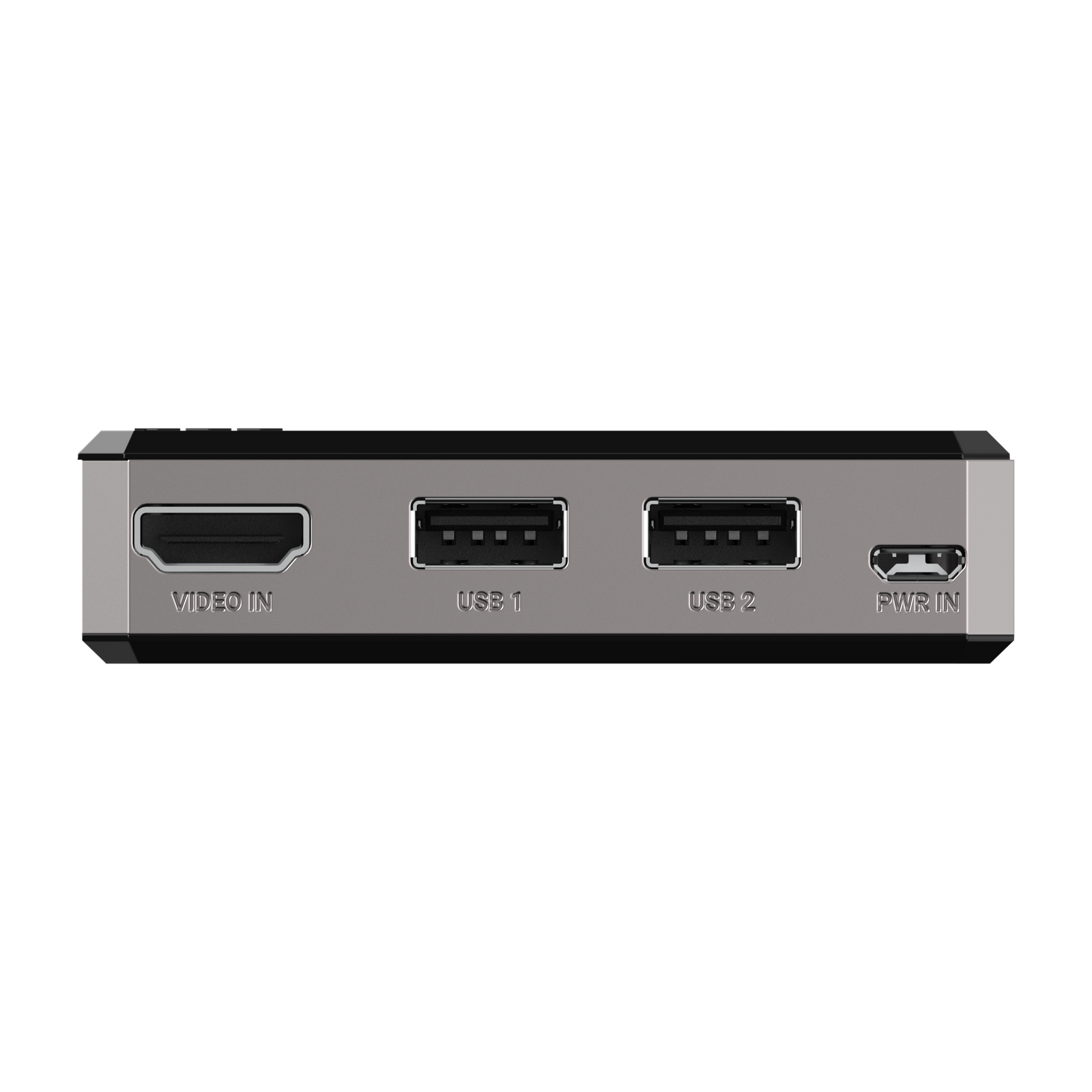 Argon POD Case with HDMI-USB Hub Module Kit for Raspberry Pi Zero / W – MakerSupplies Singapore