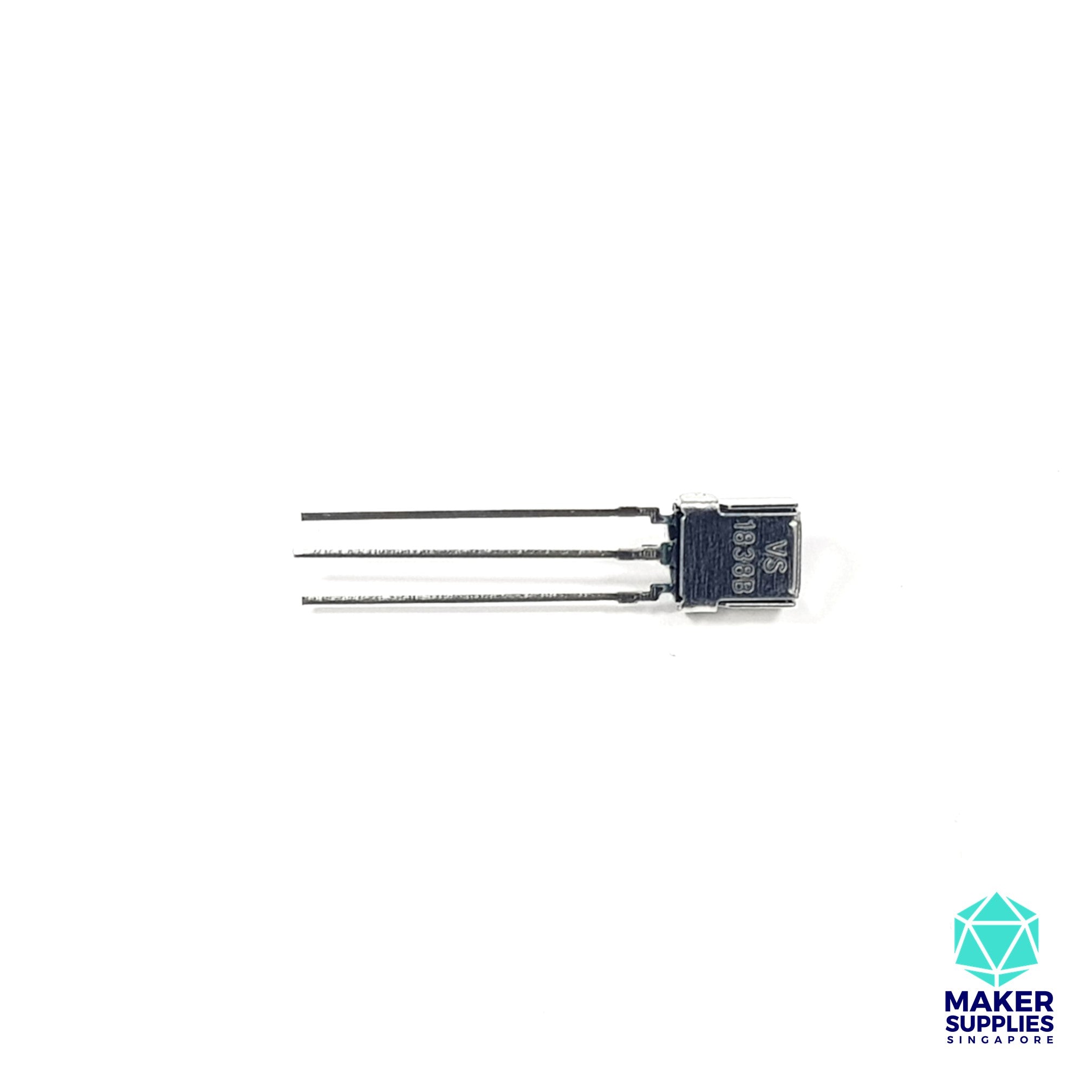 1838B Infrared Receiver