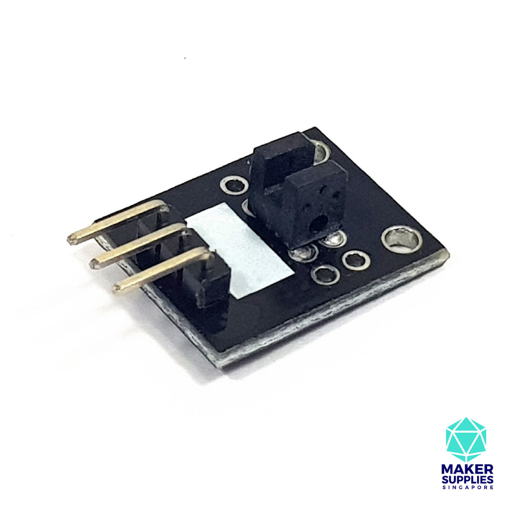 KY-010 Photo Interrupter Module