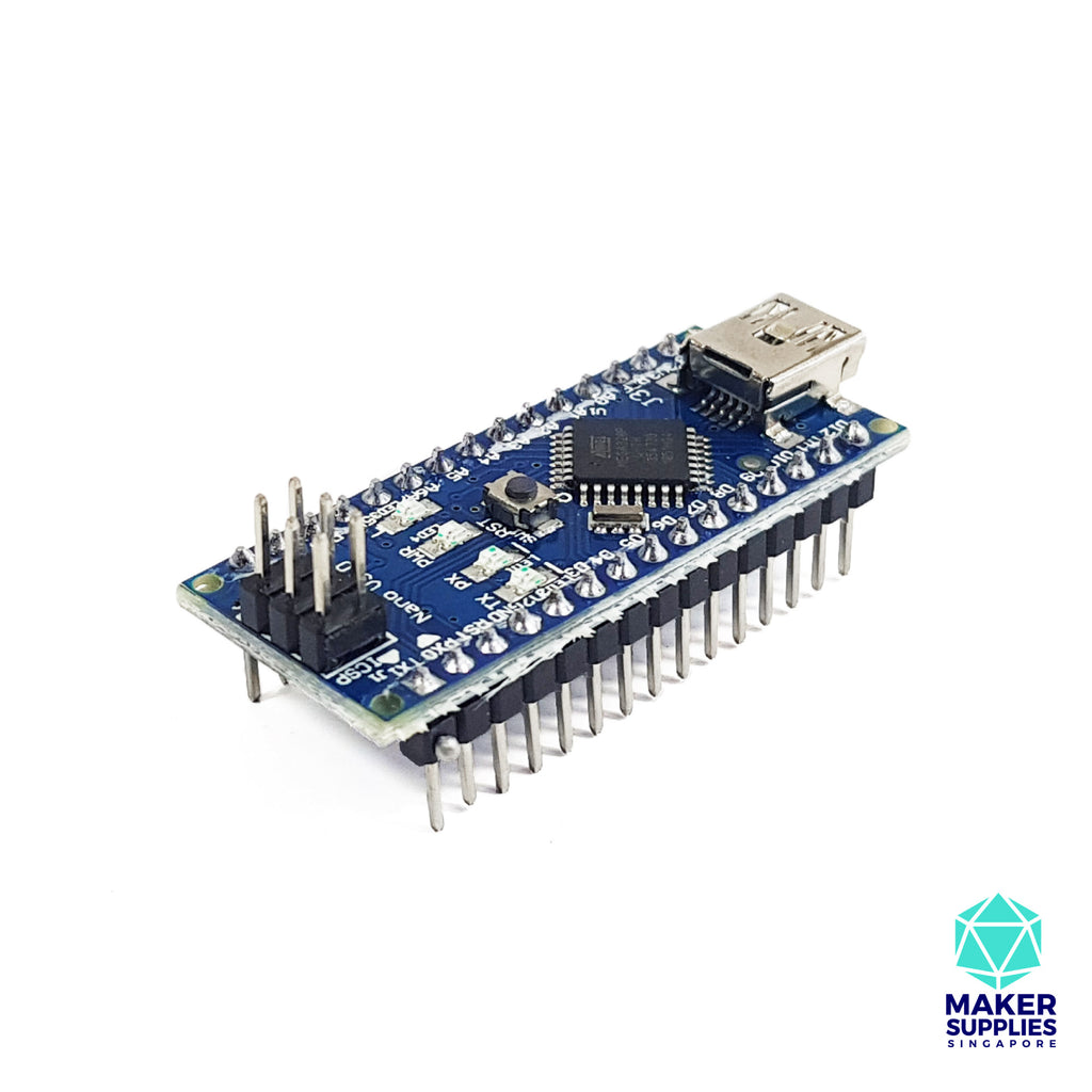 Nano Compatible FT232RL