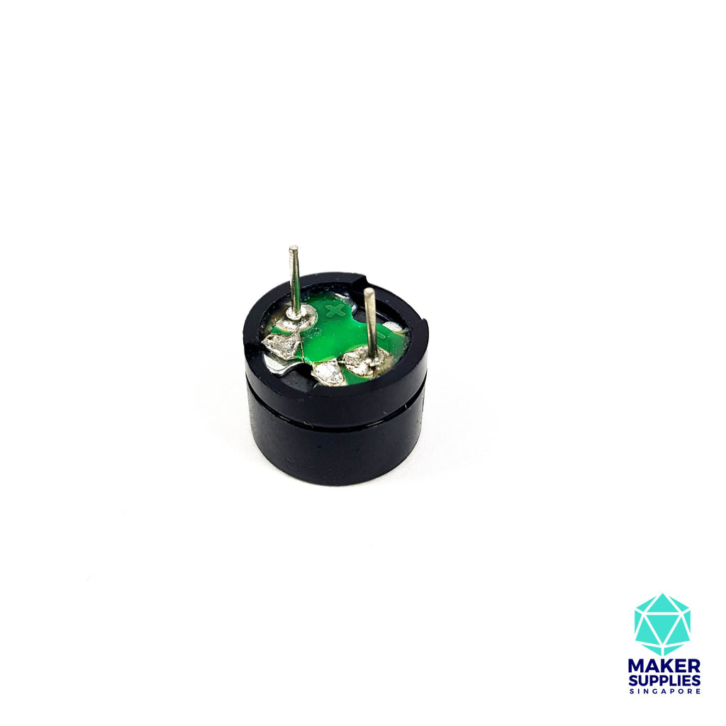 5V Passive Buzzer