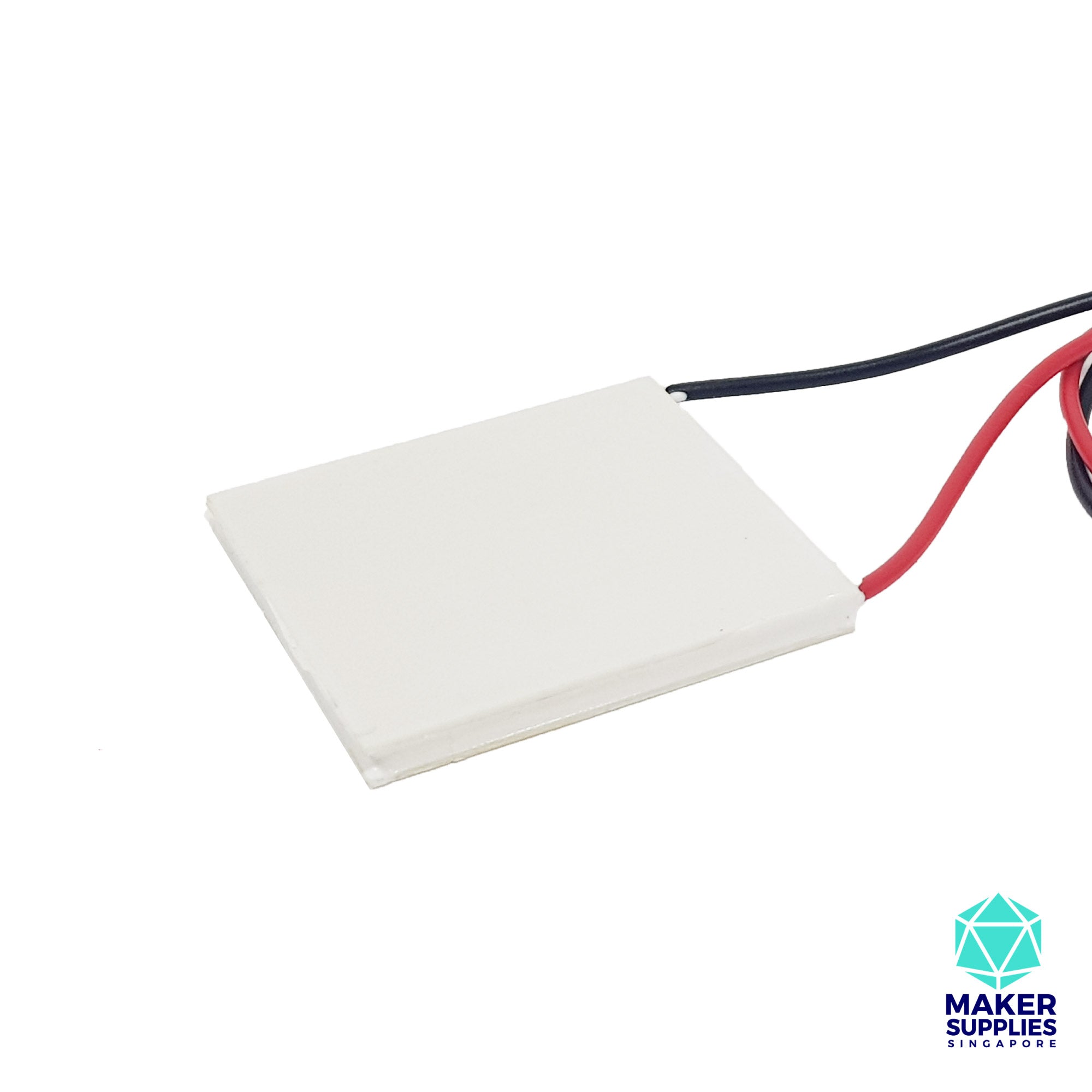 TEC1-12706 Thermoelectric Peltier Cooling Module