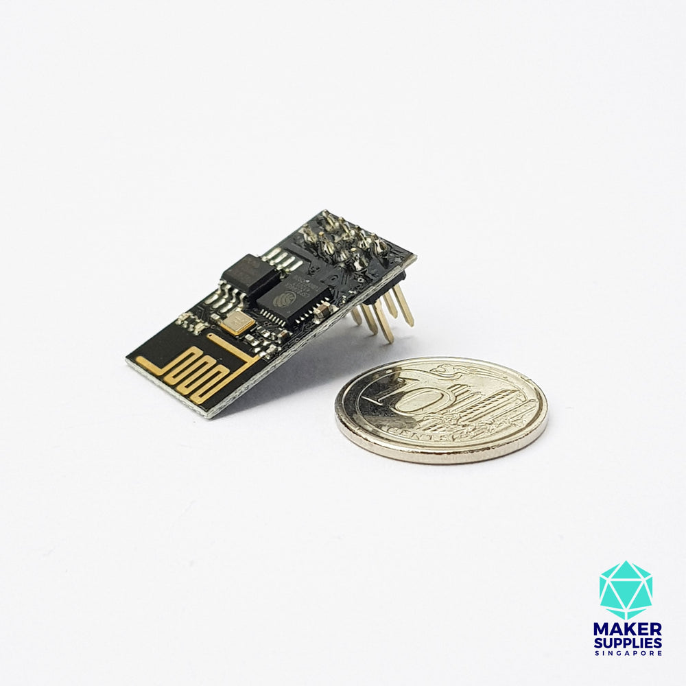 ESP8266 ESP-01 Wifi Module
