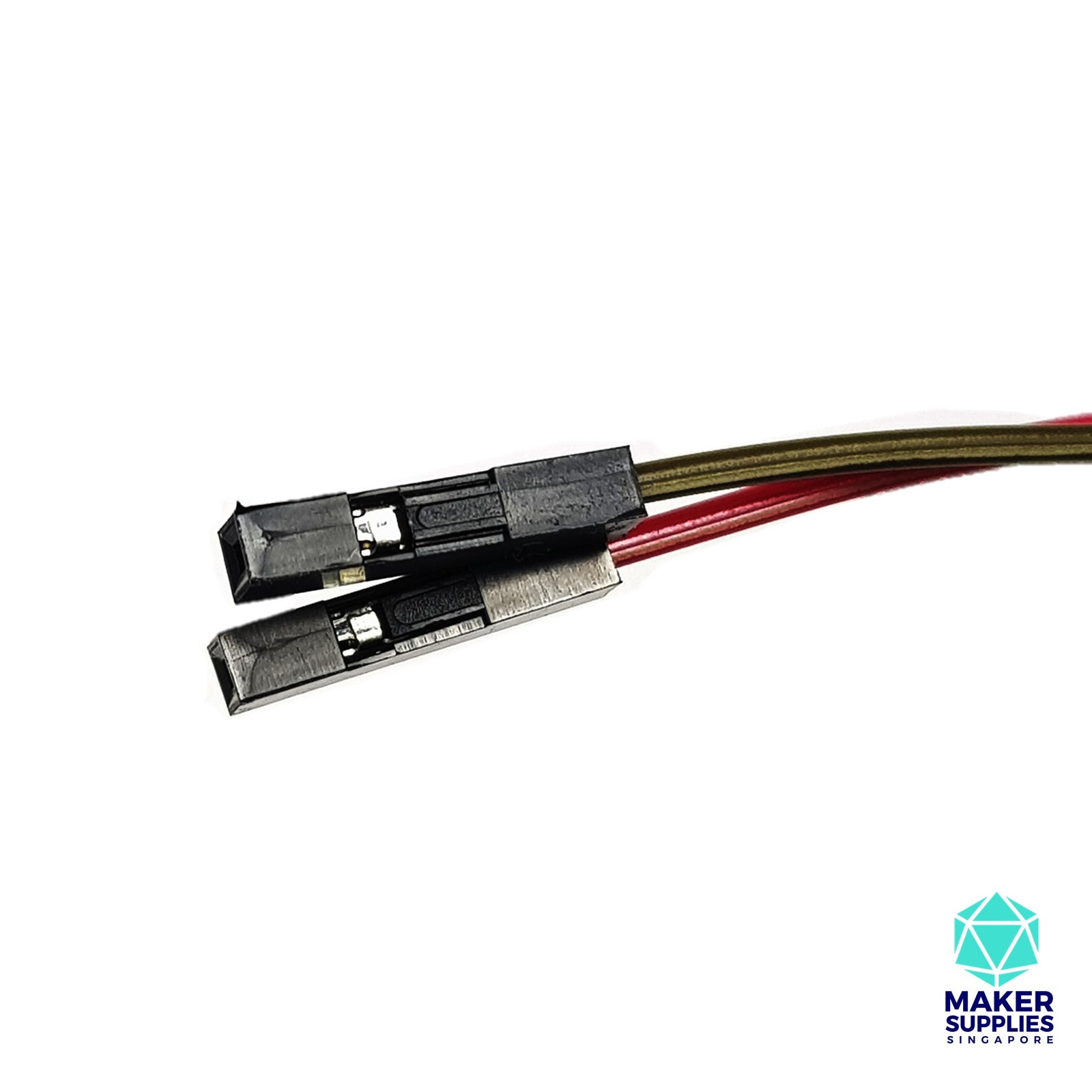 MH-RD Raindrop Sensor Module – MakerSupplies Singapore